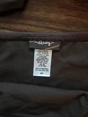Old Navy | Swim | Super Cute Old Navy Brown Halter Bikini Set Womens ...